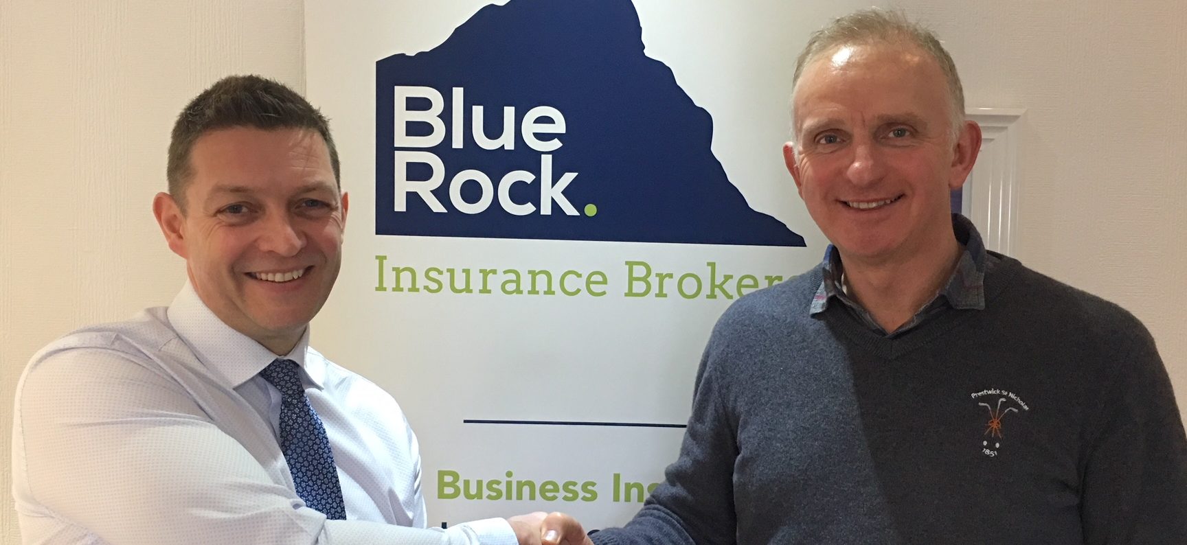 Congratulations! - bluerockinsurance.co.uk