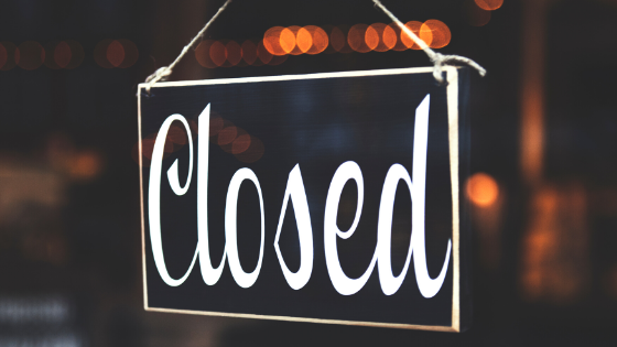 Protect the Building - Protect the Business - bluerockinsurance.co.uk